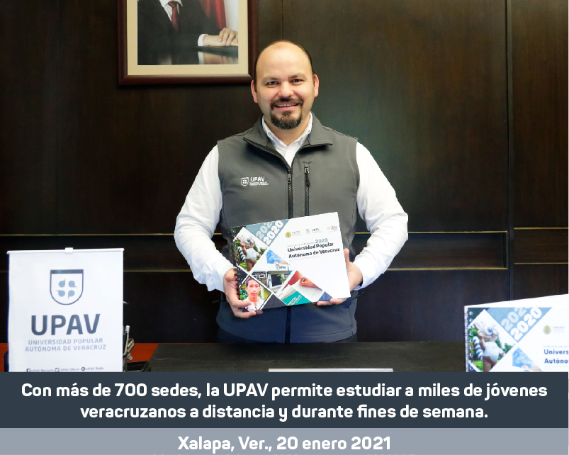 Universidad Popular Autónoma de Veracruz